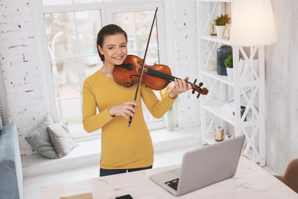 Tout ce qu'il faut savoir sur le cours en visio - Unizic