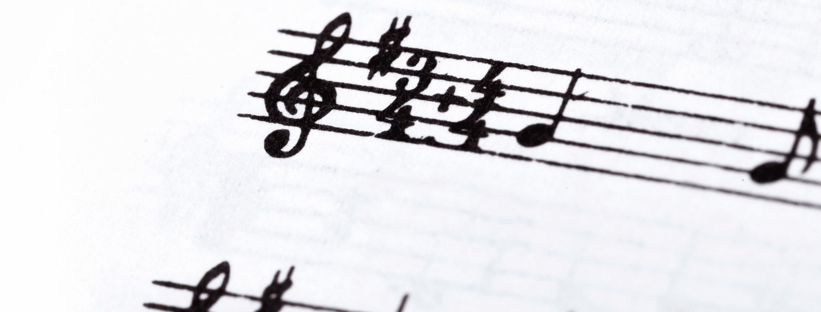 Les bases de la formation musicale (solfège) - Unizic