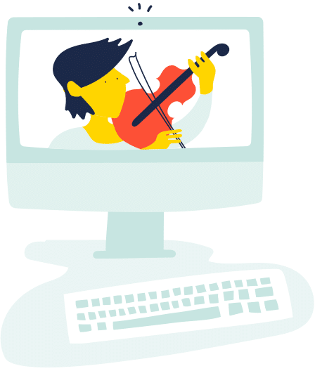 Unizic : une porte ouverte vers l'apprentissage musical moderne - Unizic